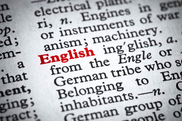 English language requirements | Nottingham Trent University