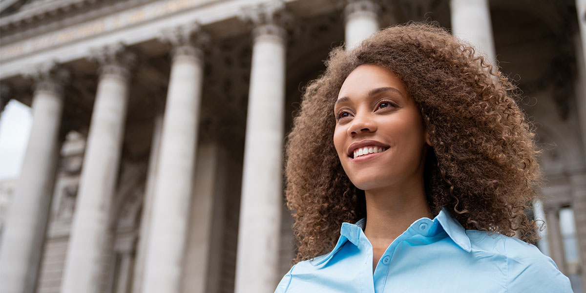 Nottingham Law School | Nottingham Trent University