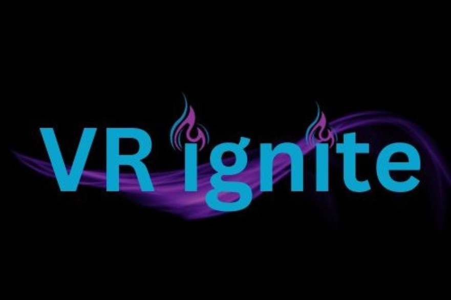 VR Ignite | Nottingham Trent University