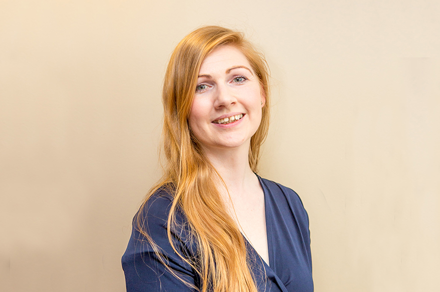 Meet the NLS Legal Team | Nottingham Trent University