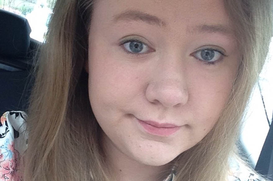 Jessica Pearce | Nottingham Trent University