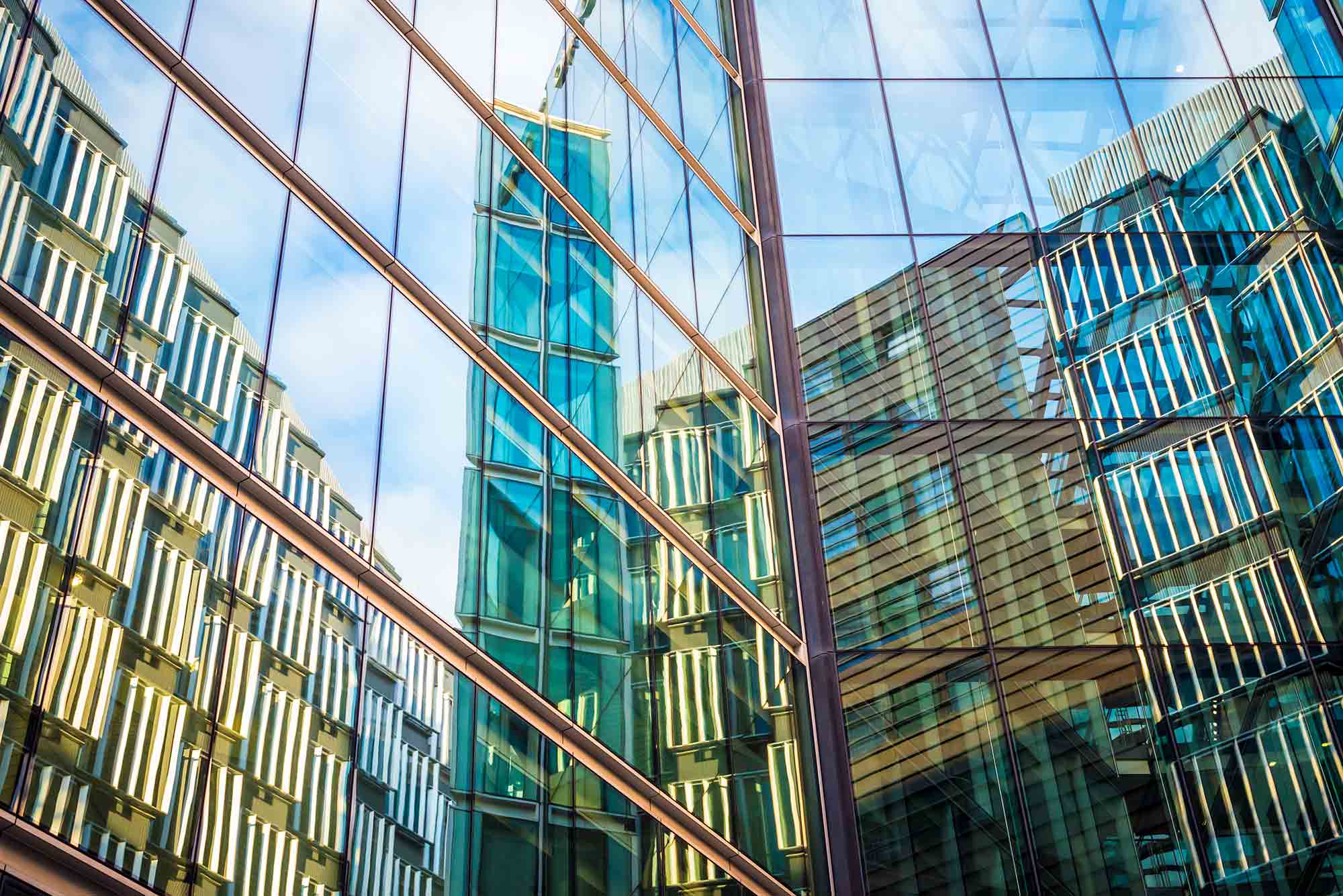 Architecture | Nottingham Trent University